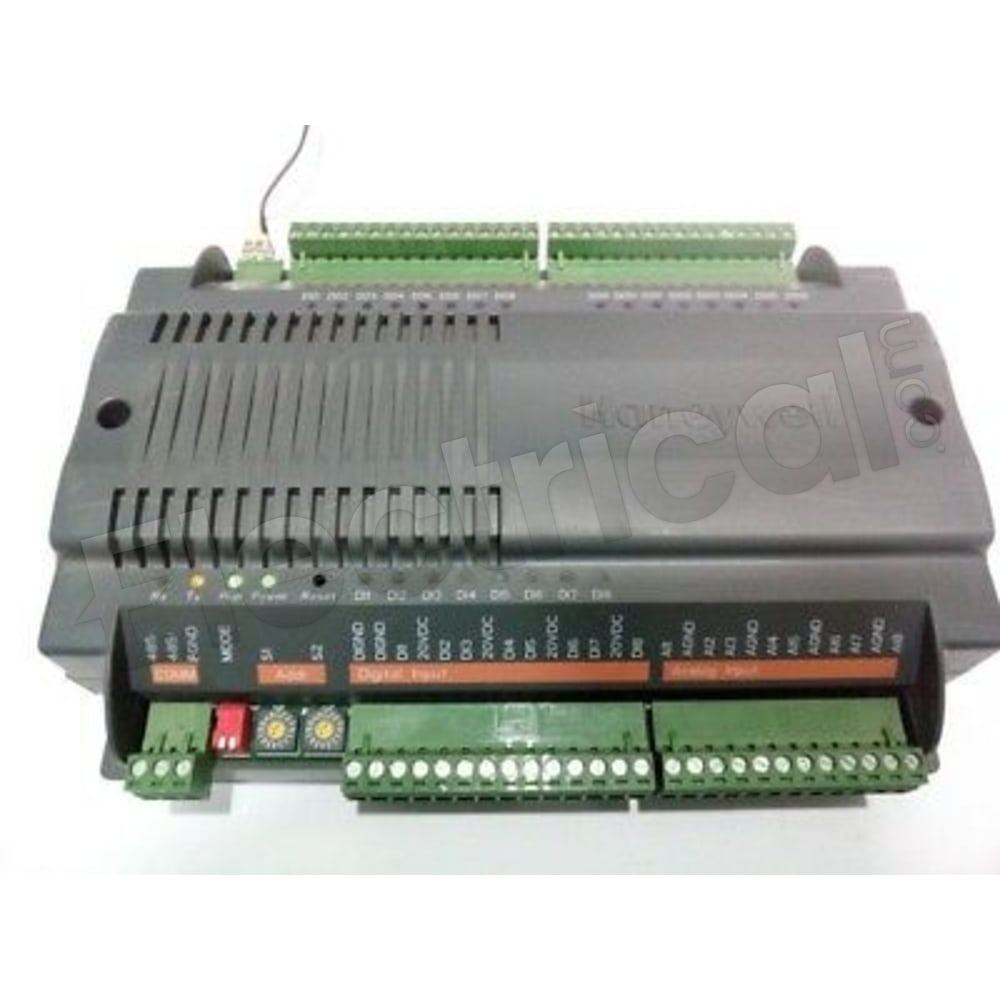 Honeywell CP-DIO PLC Module Automation