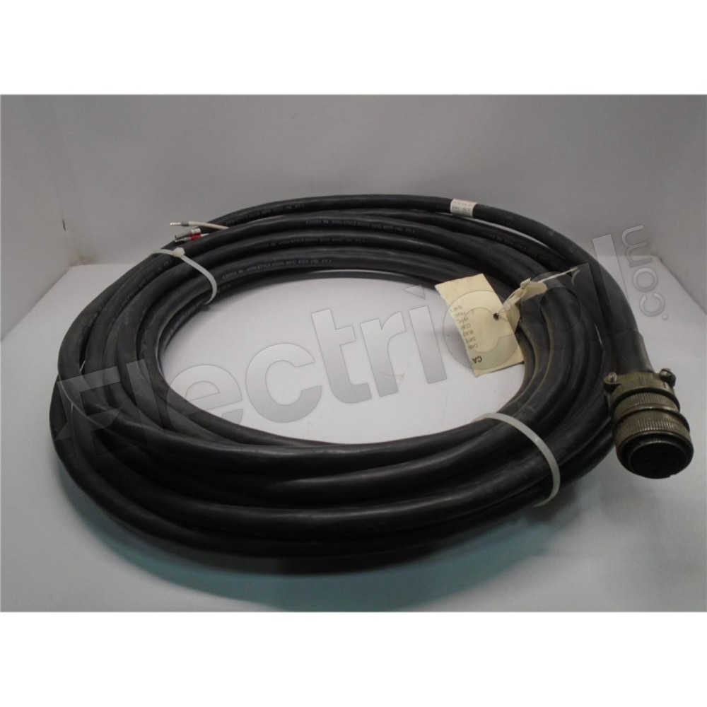 Danaher Motion CP-R6-050-904 Servo Cable and Accessory Servo Product