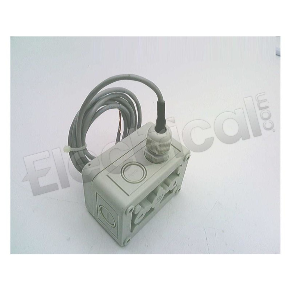 Automation Components Inc CP-RP-ALC Thermistor/Current Limiter ...