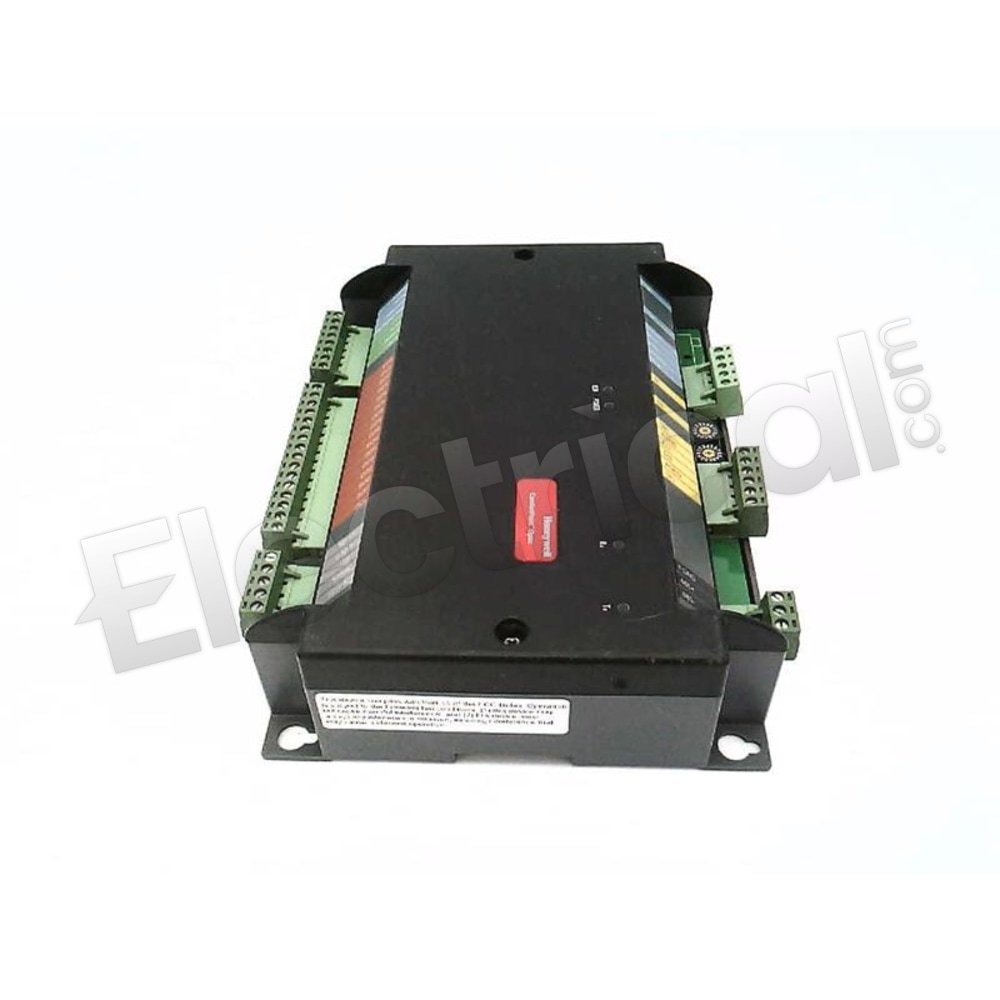 Honeywell CP-SPC Safety Controller Safety Systems