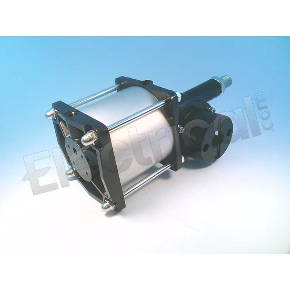 WAM CP.101 Pneumatic Actuator Pneumatic