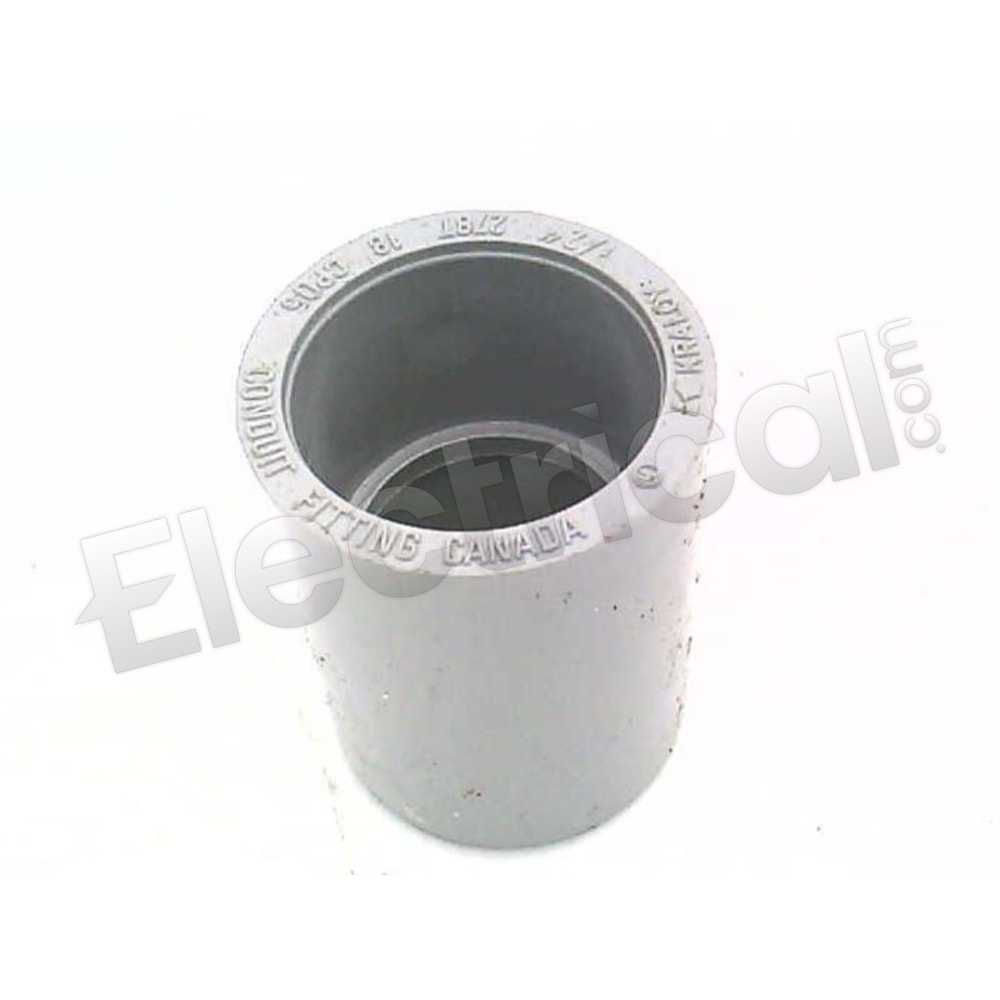 Kraloy CP05 Conduit Fittings Conduit & Fitting