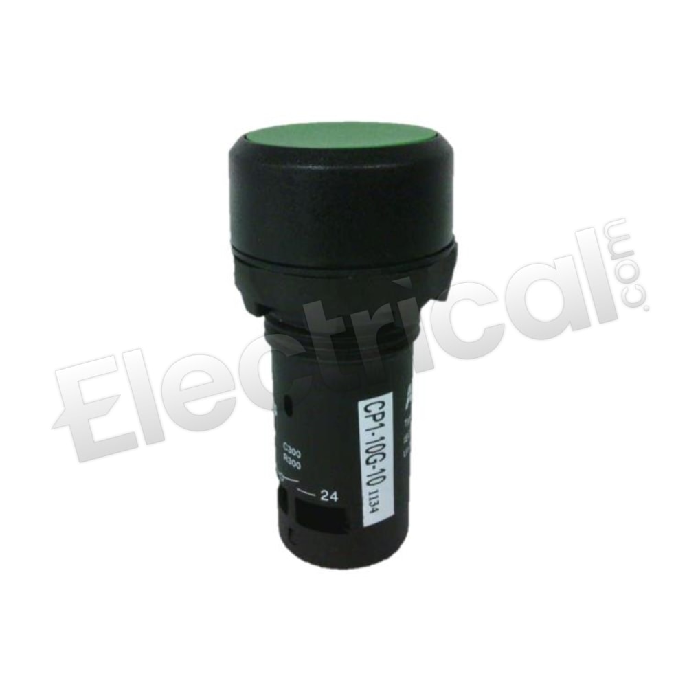 ABB CP1-10G-10 Motor Control Part And Accessory Automation