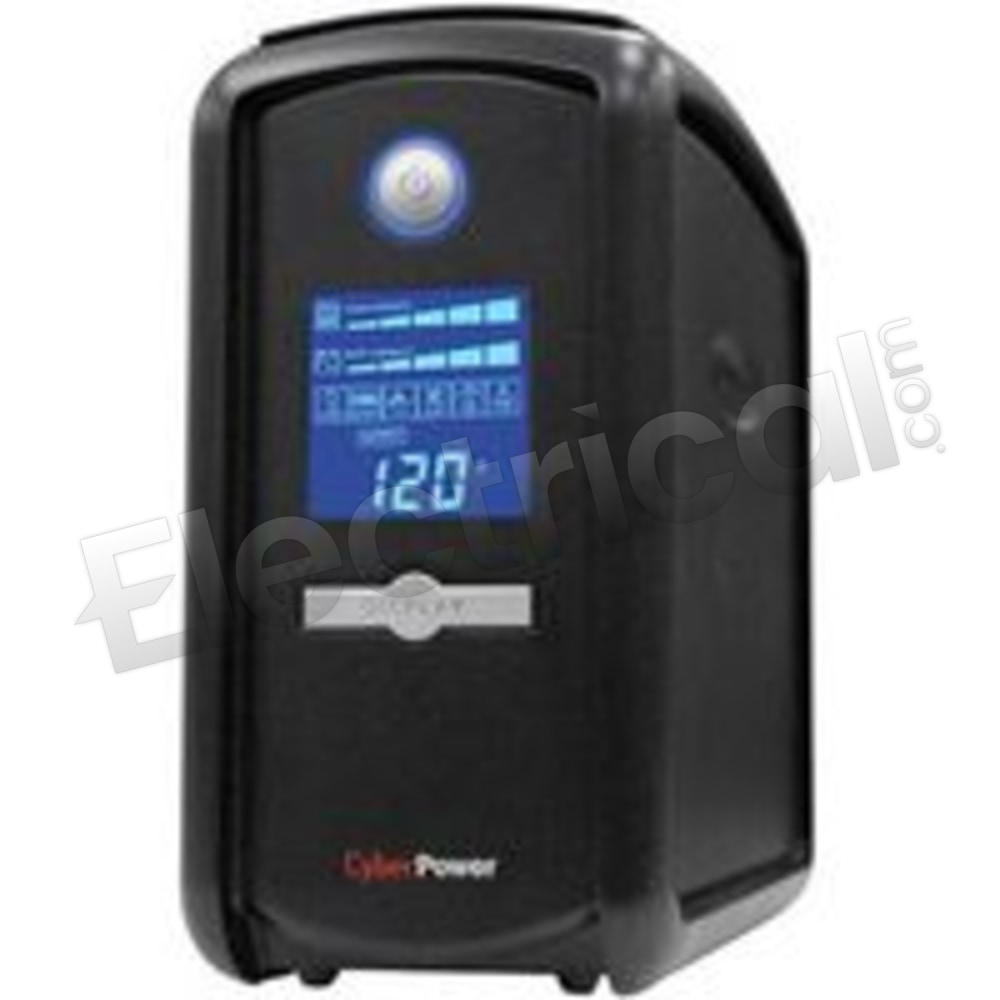 CP1000AVRLCD Cyberpower UPS Power Supply