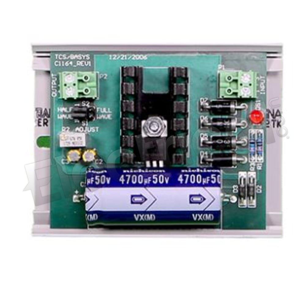 CP1030 Tcs Basys Controls Power Supply Power Supply