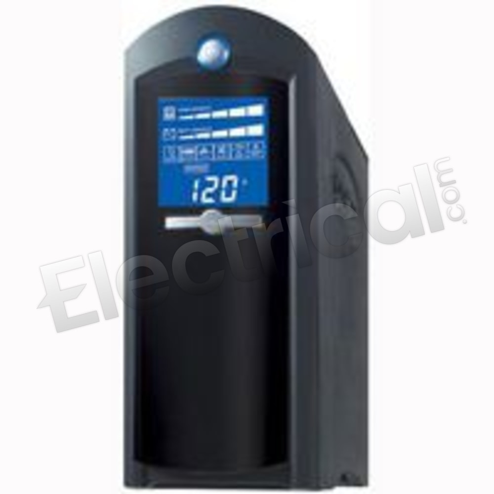 Cyberpower CP1350AVRLCD UPS Power Supply