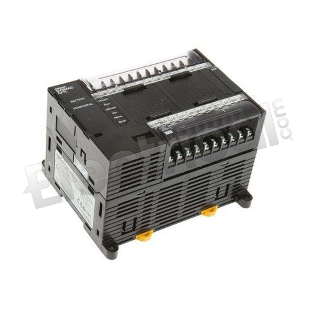 Omron CP1E-E40SDR-A PLC Automation