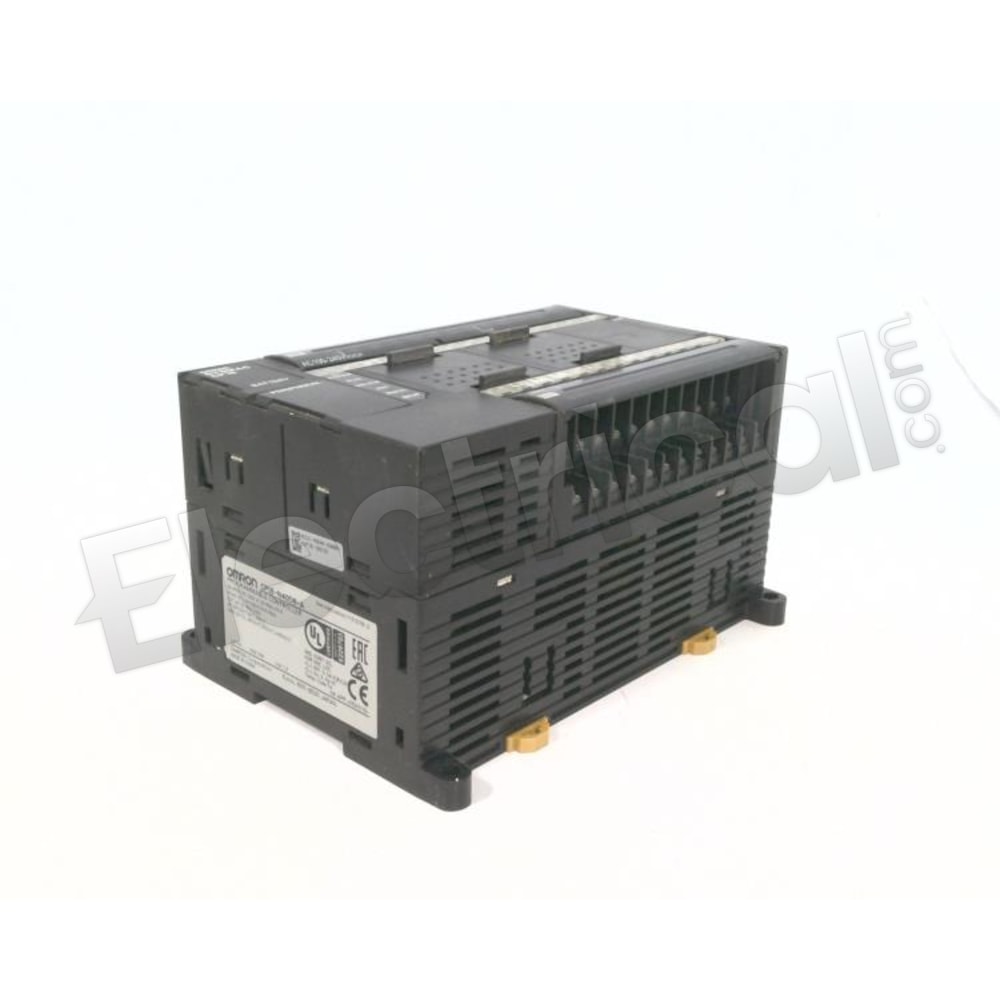 Omron CP1EN40DRA CPU/Control Board Automation