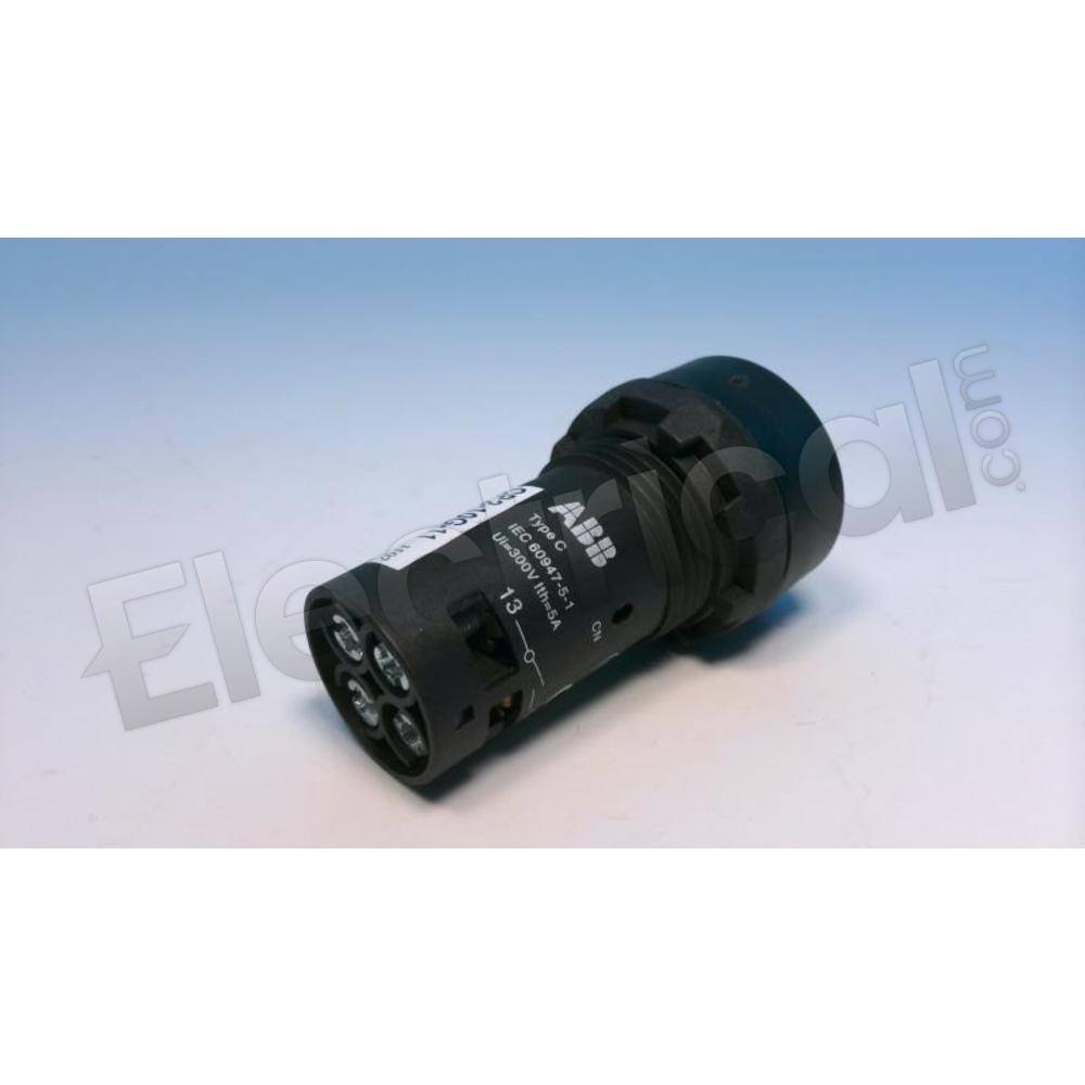 ABB CP2-10G-11 Automation Switch Automation