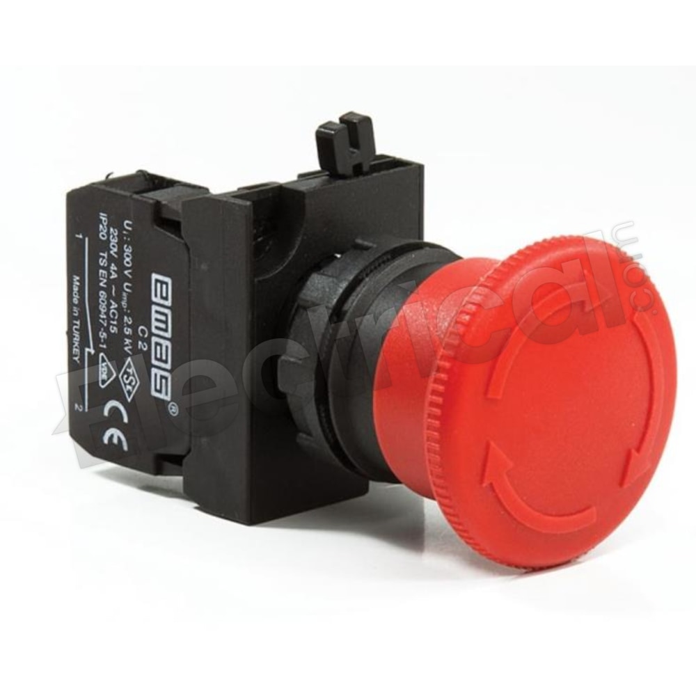 CP200E EMAS Automation Switch Automation