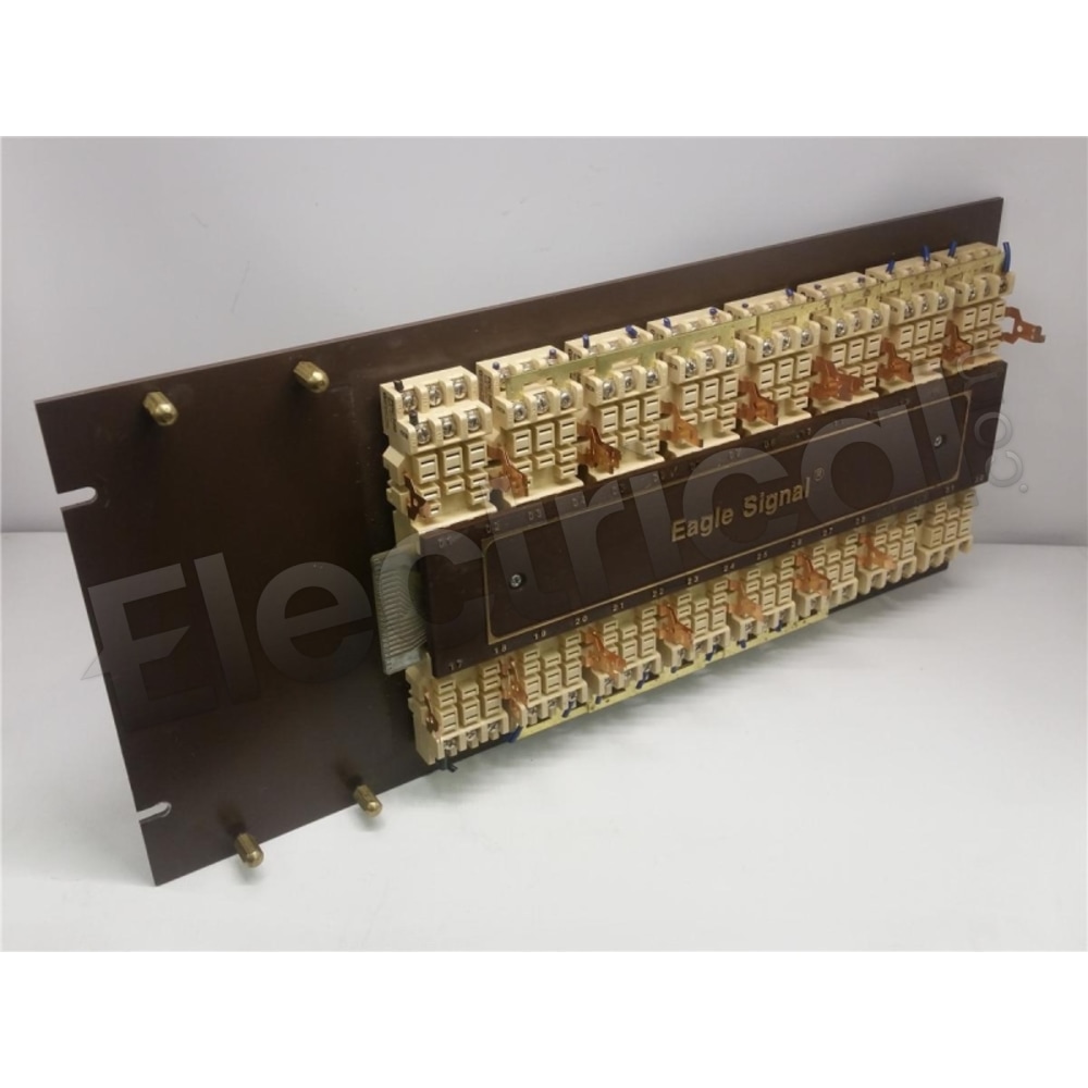 Danaher Controls CP205-300 PLC Module Automation