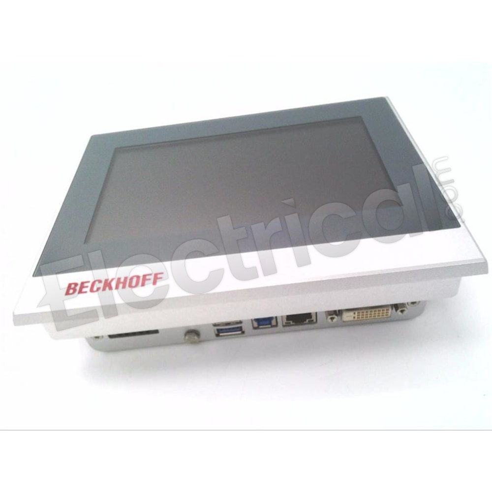 Beckhoff CP2907-0000 Indicator/Display Automation