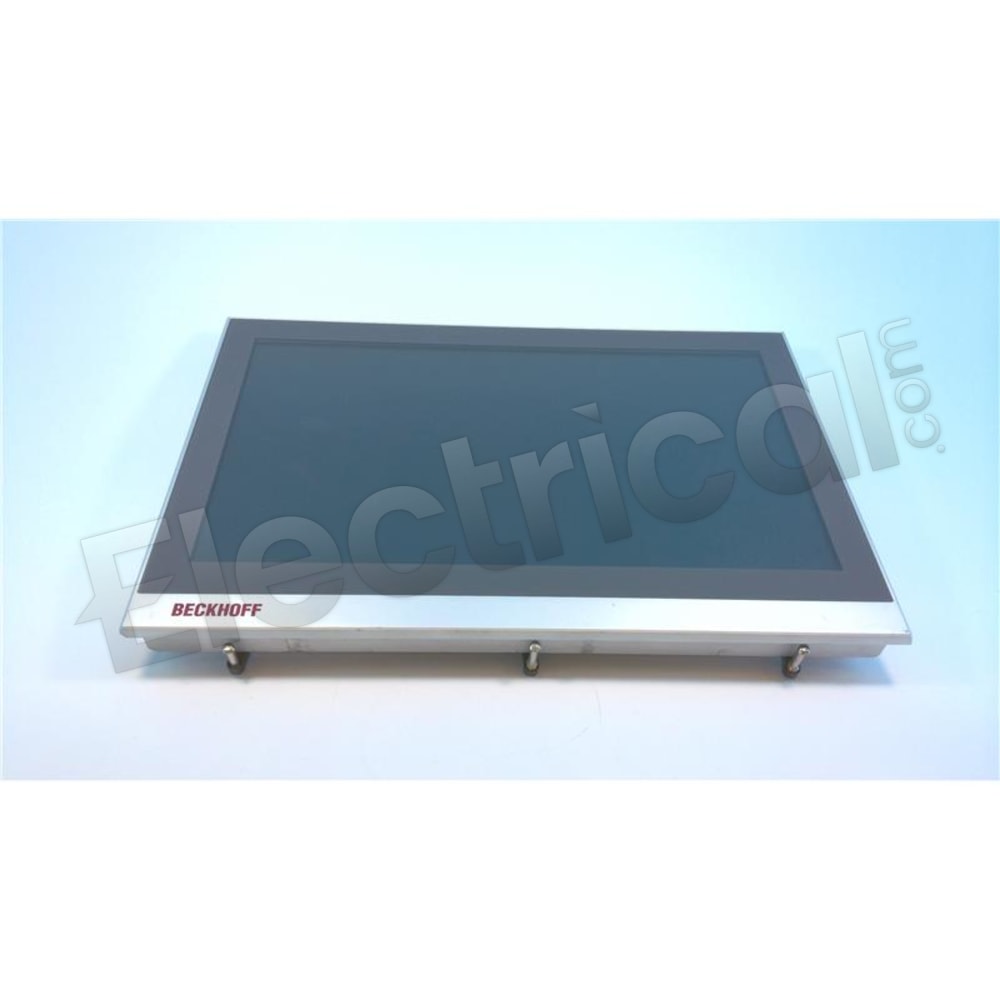 CP2916-0000 Beckhoff Indicator/Display Automation