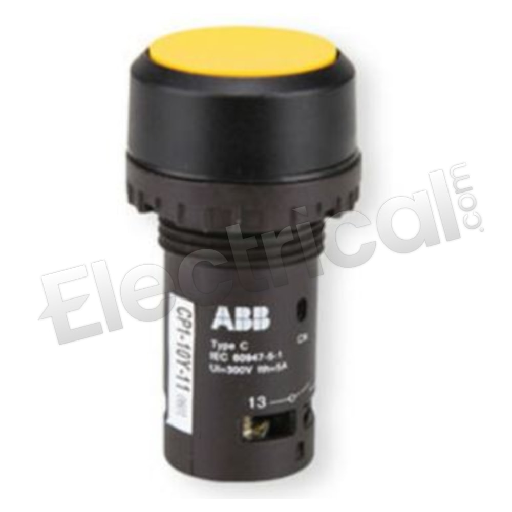 ABB CP3-10Y-11 Automation Switch Automation