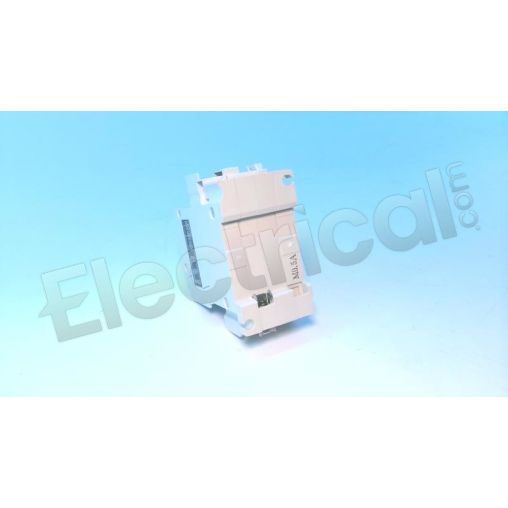CP30-BA-2P-0.5A Mitsubishi Part And Accessory Circuit Breaker