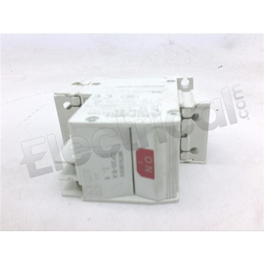 CP30-BA-2P-2A Mitsubishi A P Molded Case Circuit Breaker