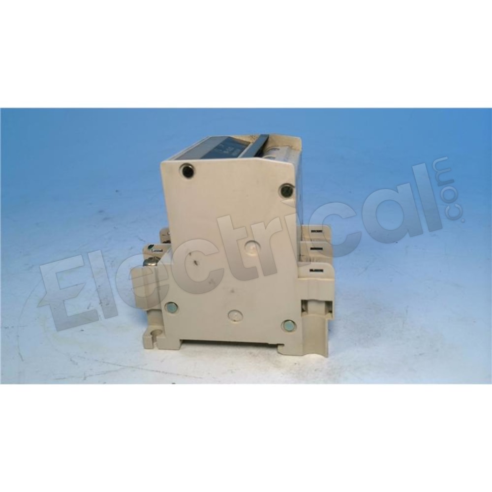 Mitsubishi CP30-BA-7A Molded Case Circuit Breaker