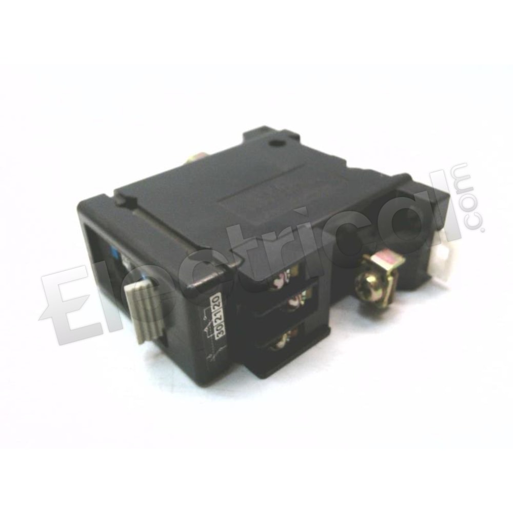 Fuji Electric CP31D-5A Molded Case Circuit Breaker