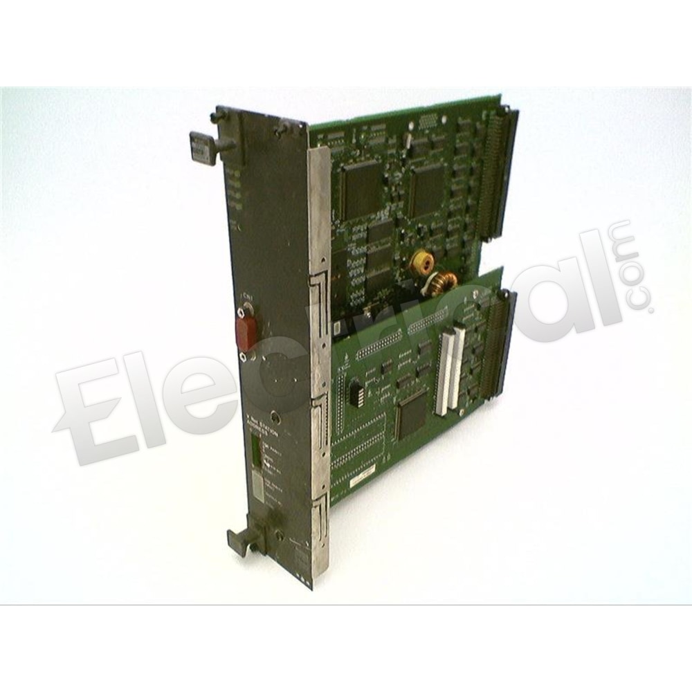 Yokogawa CP345 PLC Module Automation