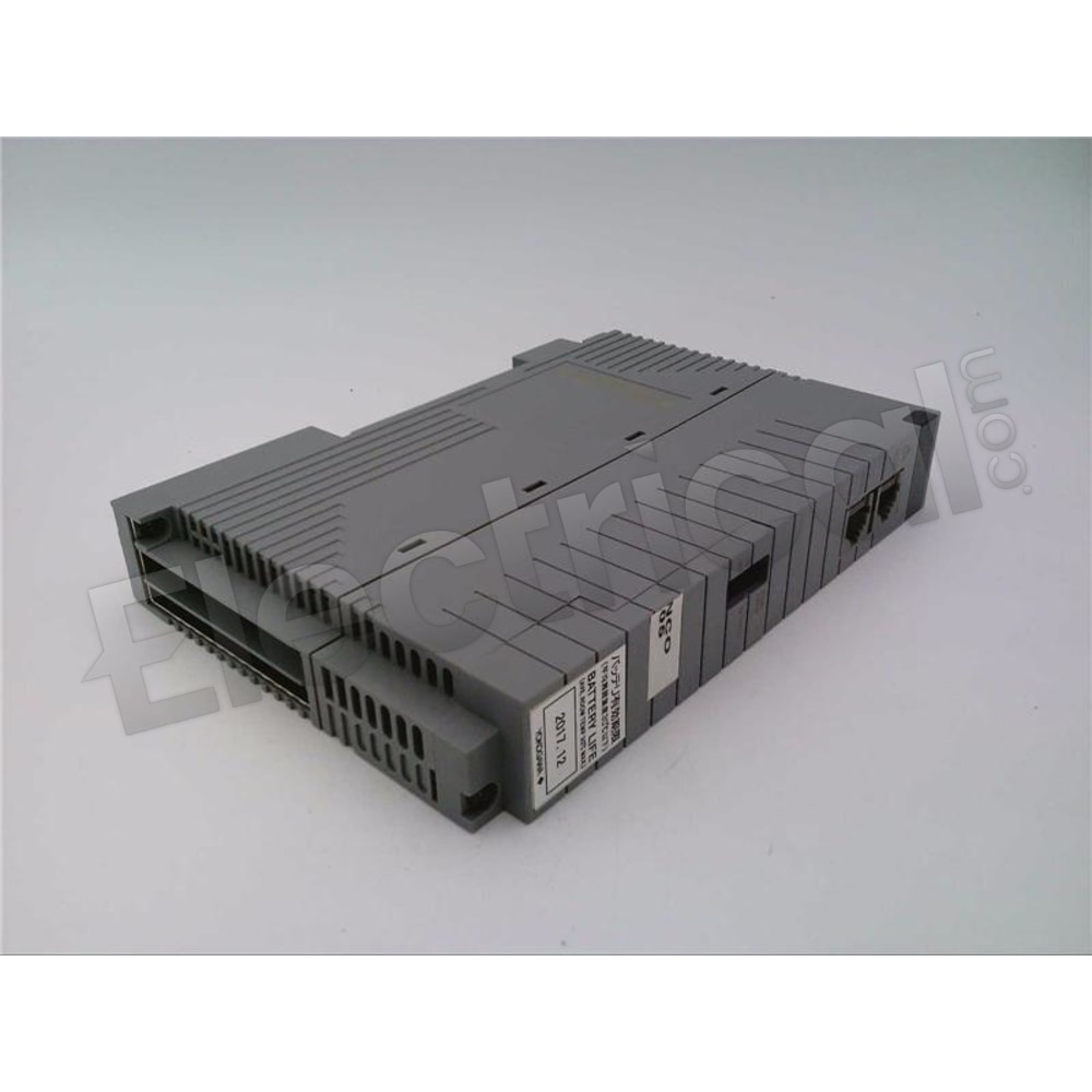 Yokogawa CP401-10 PLC Module Automation