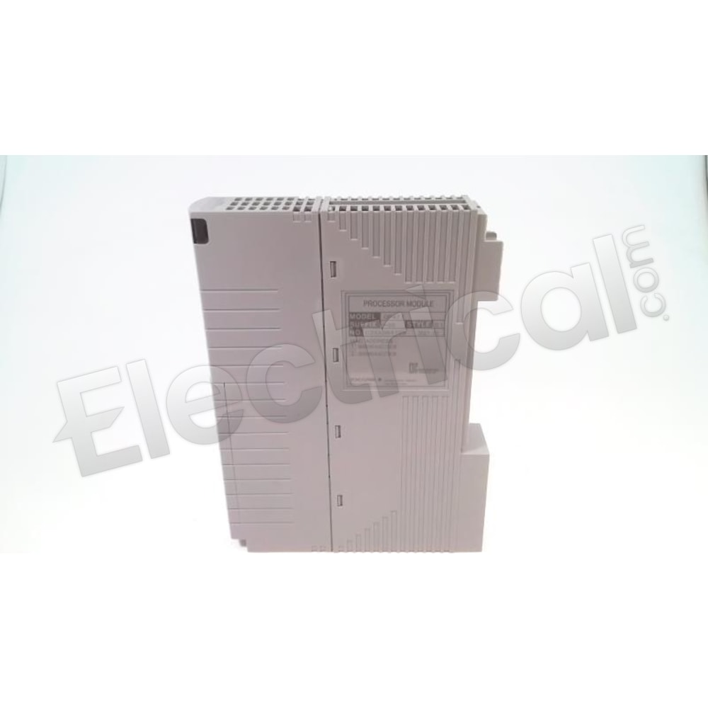 Yokogawa CP471-00 PLC Module Automation