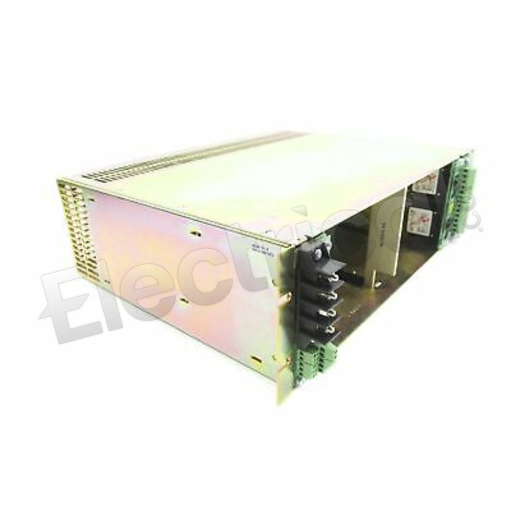 Emerson CP6103X1-AA1 PLC Module Automation