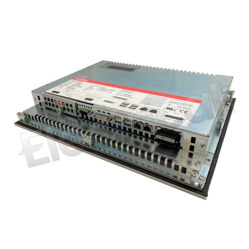 Beckhoff CP6202-0001-0000 Industrial Computer Automation