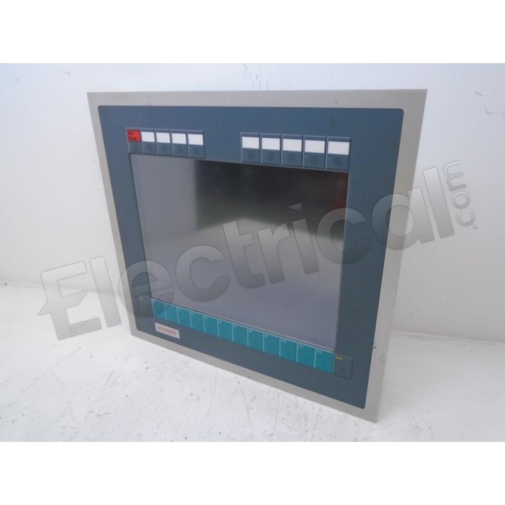 Beckhoff CP6212-0001-0050 Industrial Computer Automation