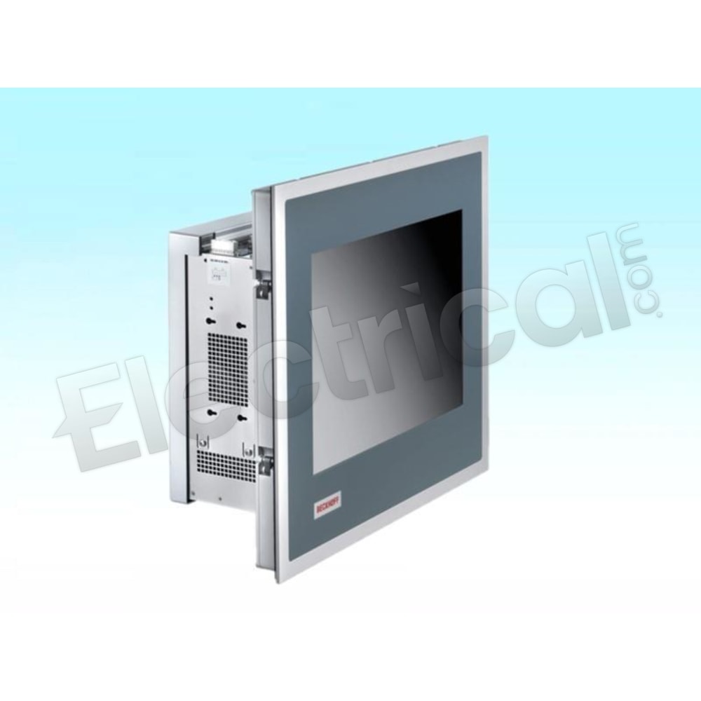 Beckhoff CP6401-1000-0030 HMI Automation