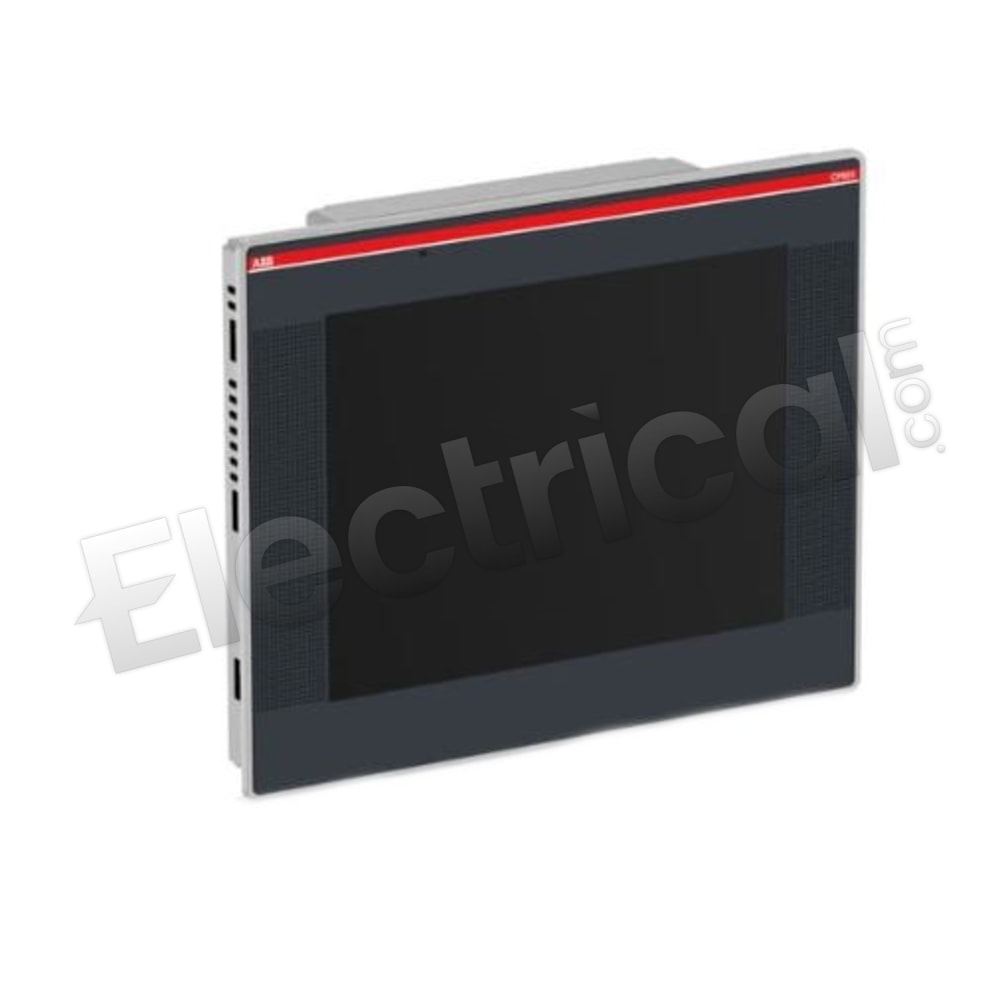 ABB CP650-WEB HMI Automation