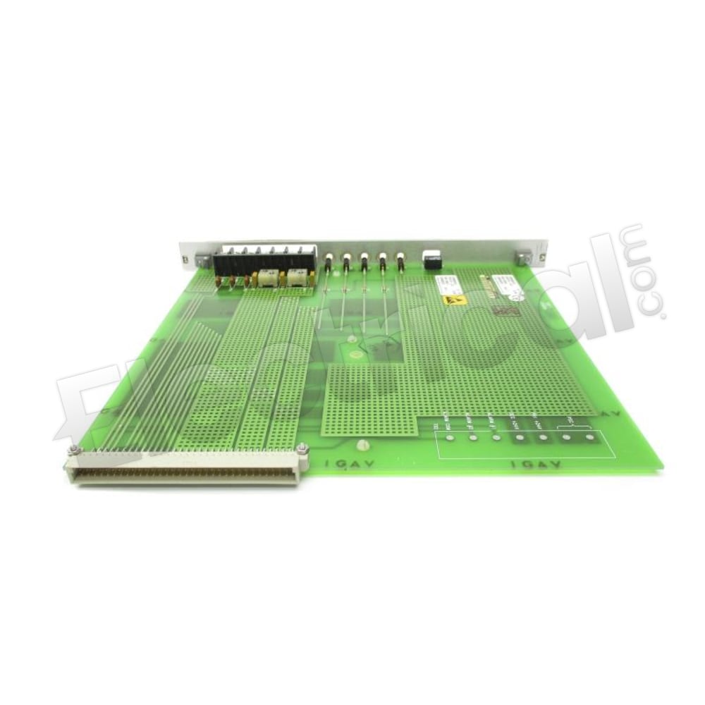 Emerson CP6701X1-EA2 Industrial Computer Accessory Automation