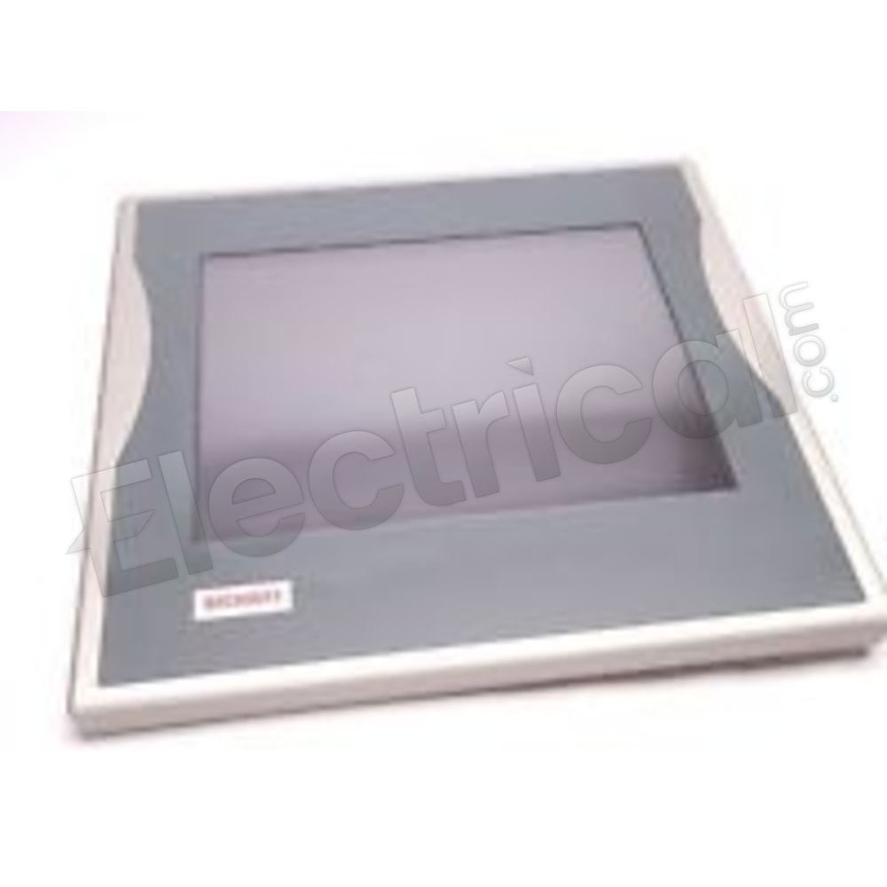 Beckhoff CP6702-0001-0010 HMI Automation