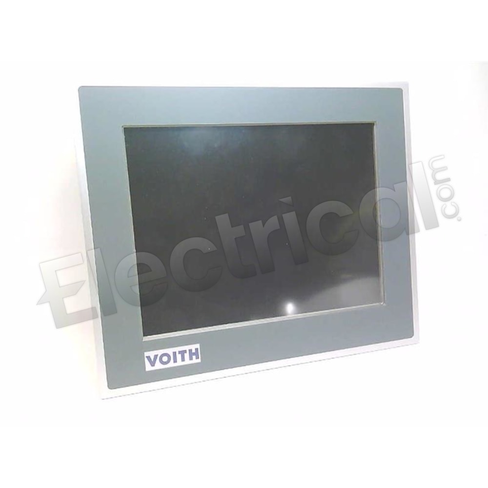 Beckhoff CP6901-0001-0000 Indicator/Display Automation