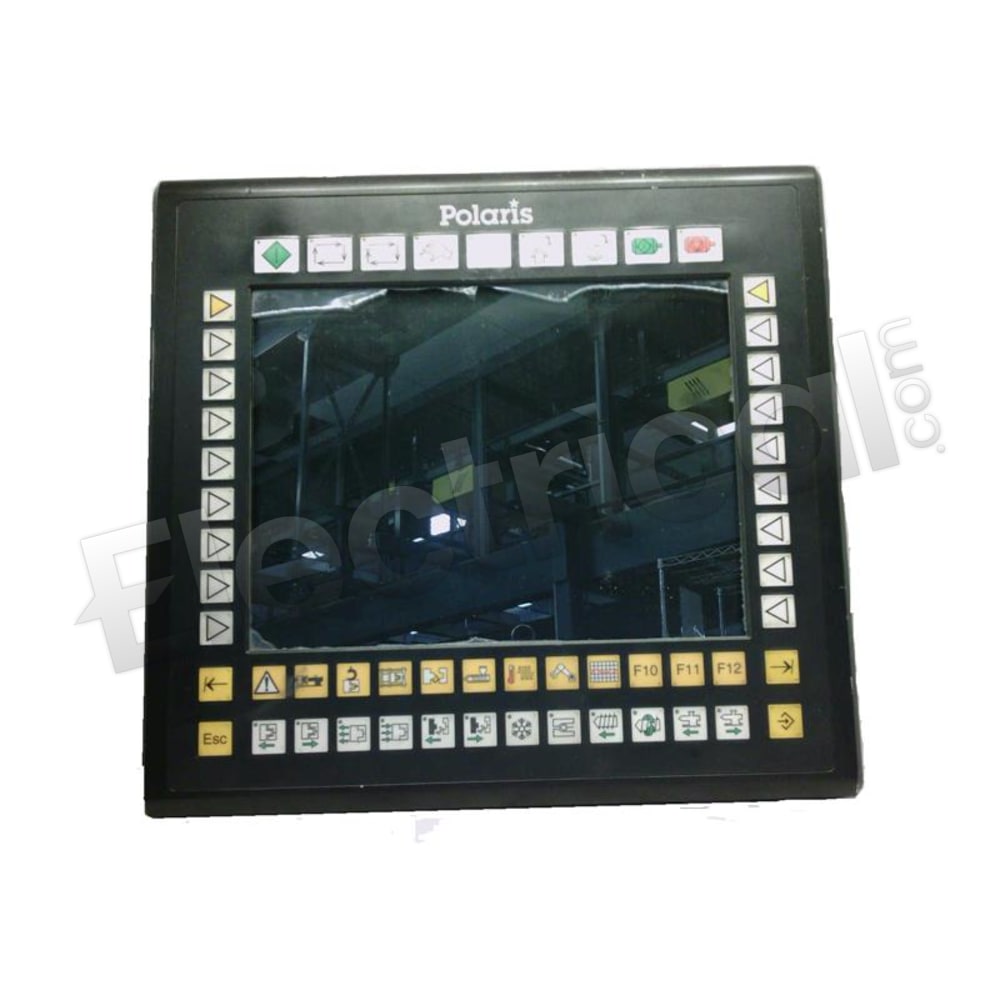 CP7011-1002-0010 Beckhoff Indicator/Display Automation