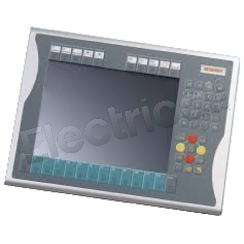 Beckhoff CP7031-1014-0010 HMI Automation