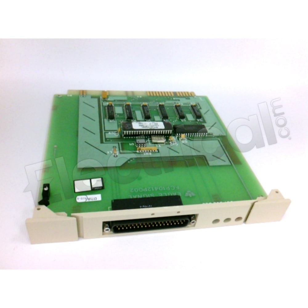 Danaher Controls CP718L1 Industrial Computer Accessory Automation