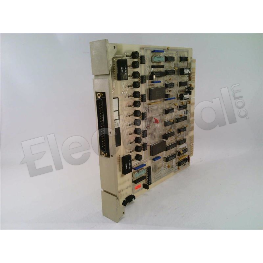 Danaher Controls CP724L103 Industrial Computer Accessory Automation