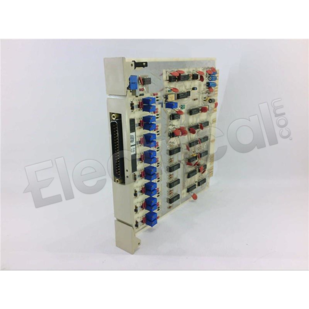 Danaher Controls CP750L1 Industrial Computer Accessory Automation