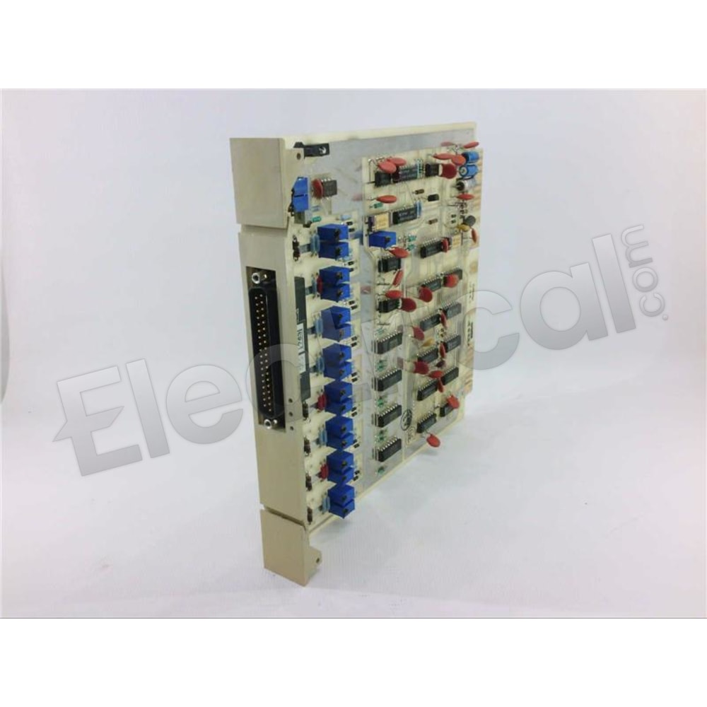 Danaher Controls CP754L1 Industrial Computer Accessory Automation