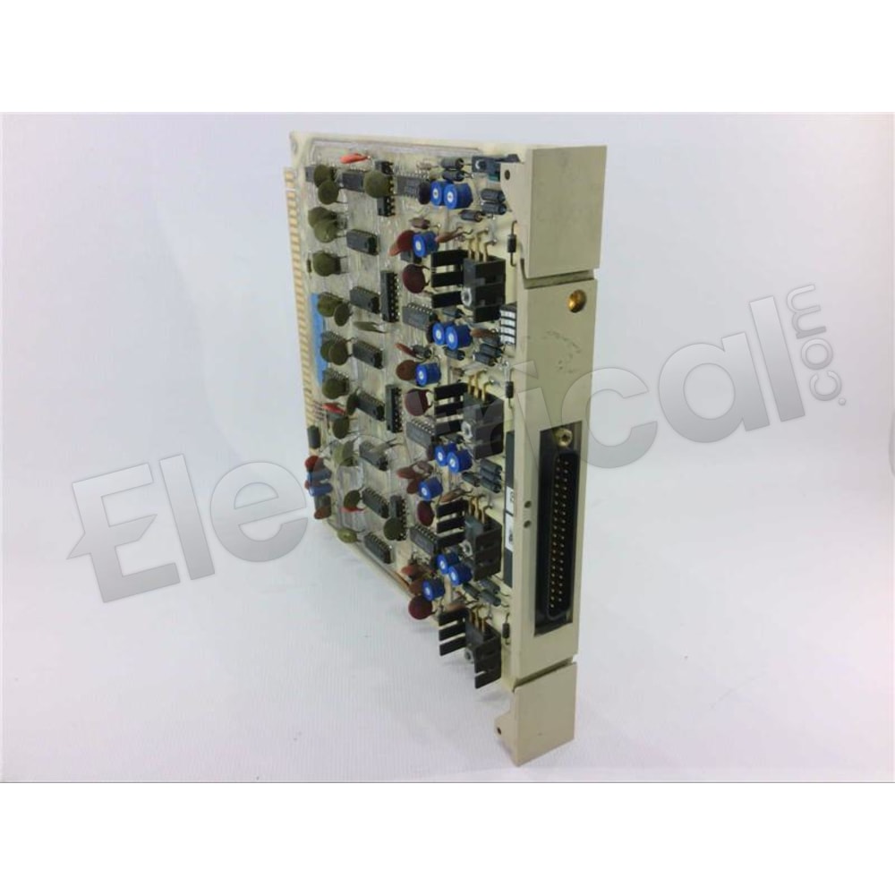 Danaher Controls CP755L1 Industrial Computer Accessory Automation