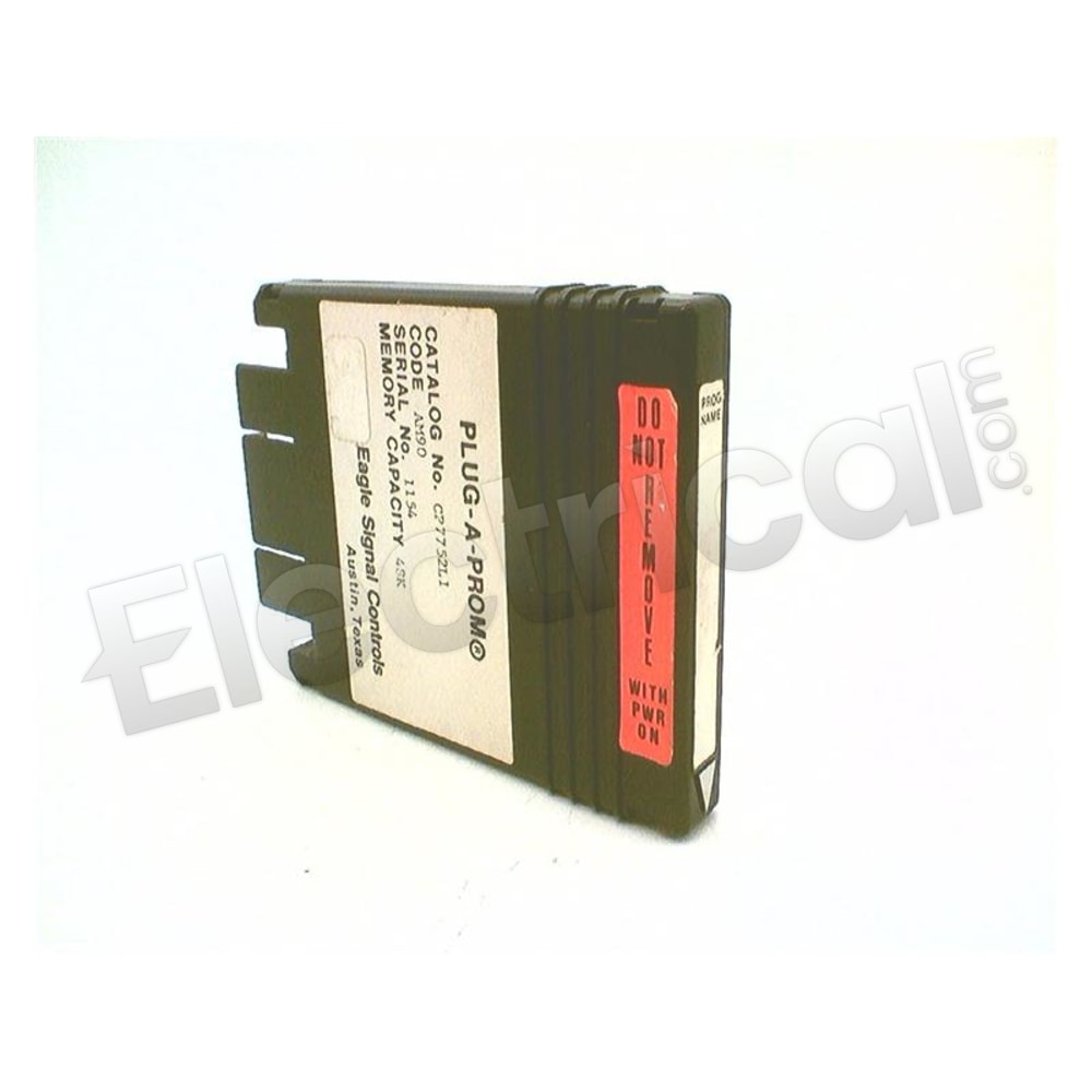 CP7752L1 Danaher Controls Industrial Computer Accessory Automation