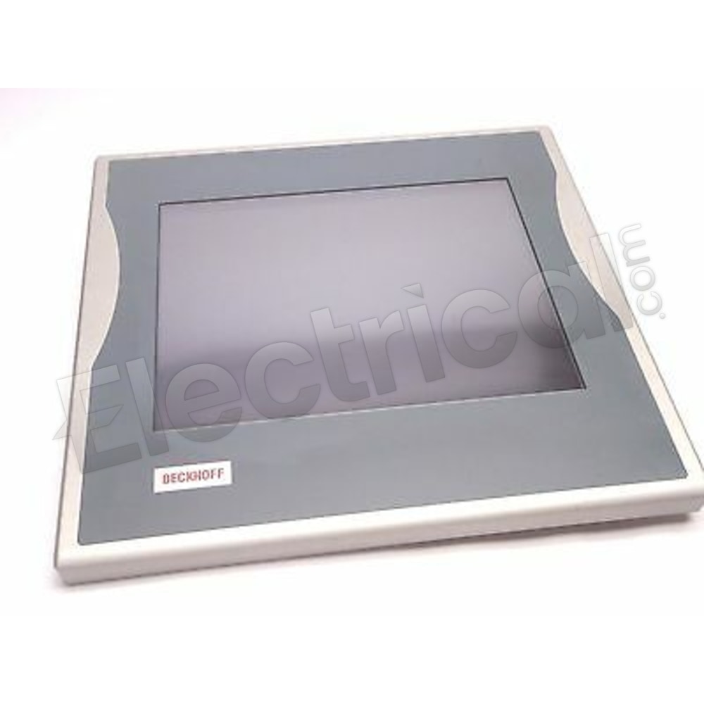 CP7802-0011-0010 Beckhoff Indicator/Display Automation