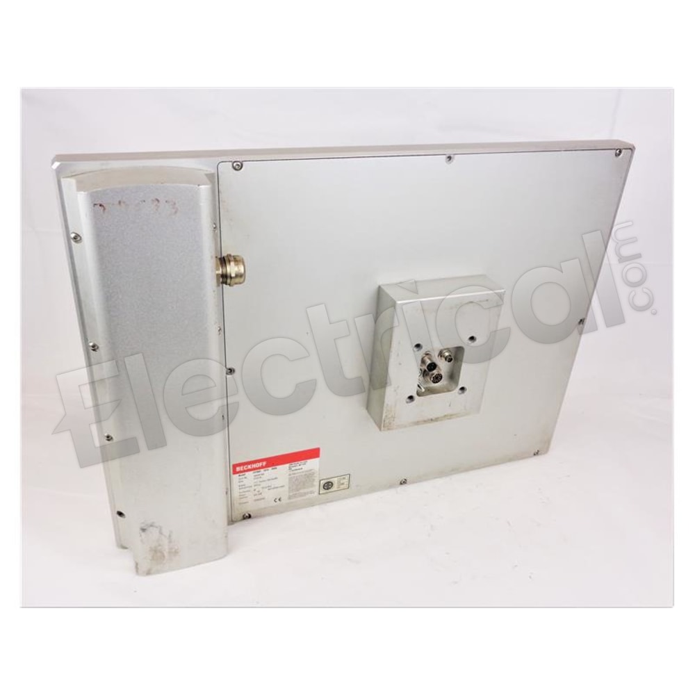 Beckhoff CP7802-1076-0000 HMI Automation