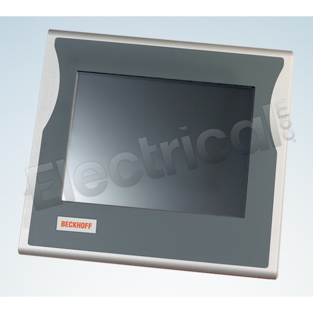CP7802-1093-0010 Beckhoff HMI Automation
