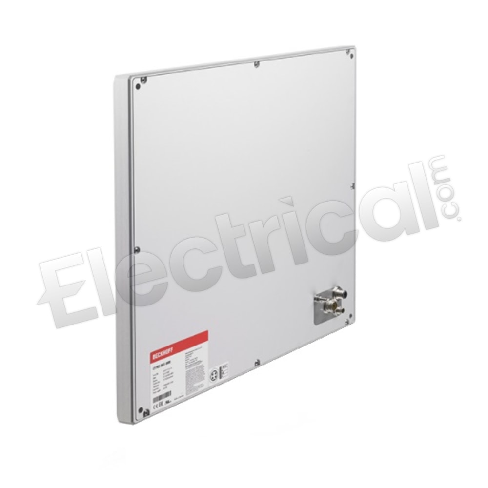 CP7902-0011-0000 Beckhoff Indicator/Display Automation
