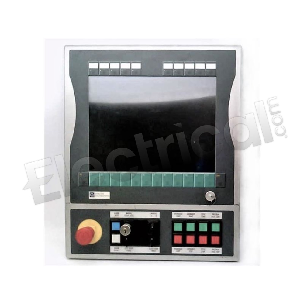 CP7912-1070-0000 Beckhoff HMI Automation