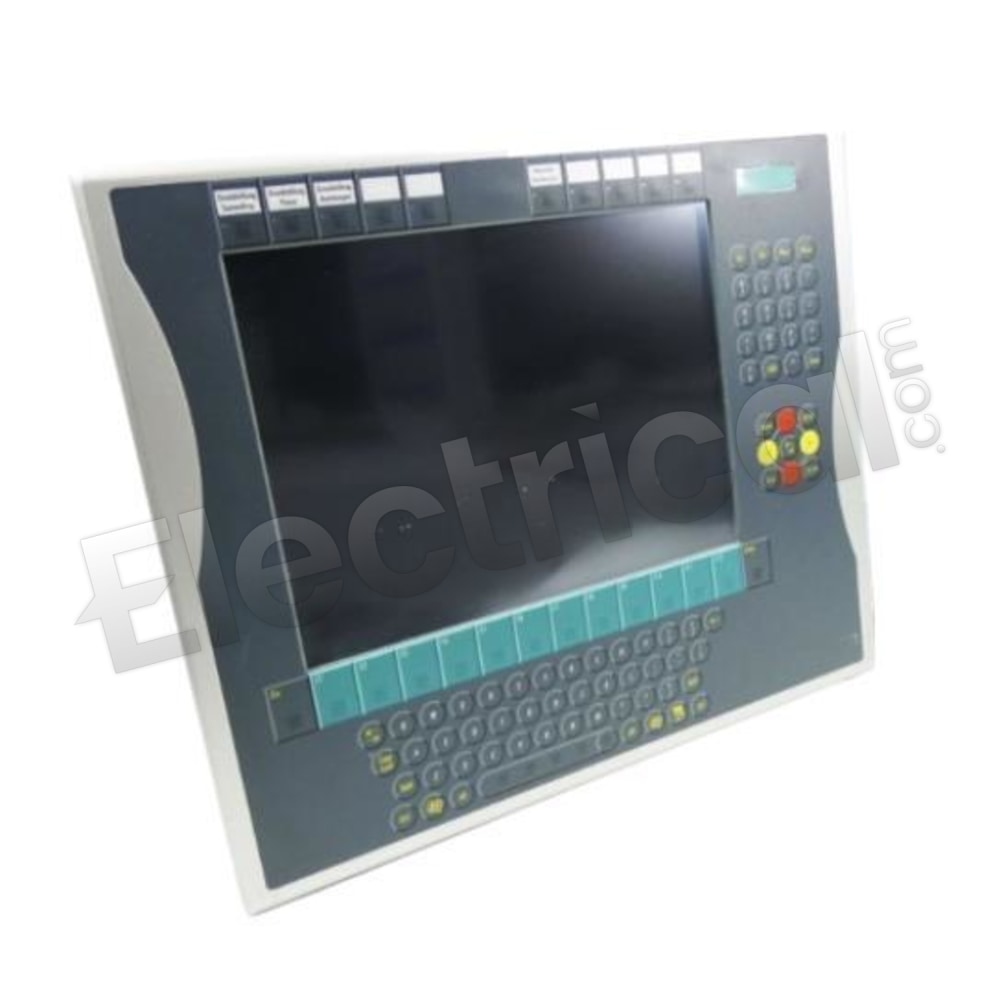 CP7932-0001-0000 Beckhoff Indicator/Display Automation