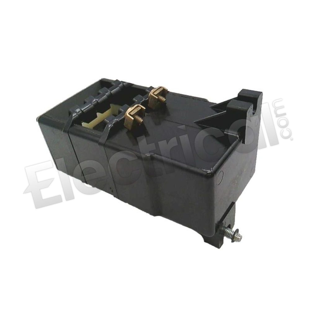 Danaher Controls CP8 Overload Relay Motor Control