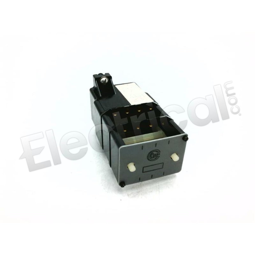 Danaher Controls CP8-76 Fuse Part And Accessory Fuse