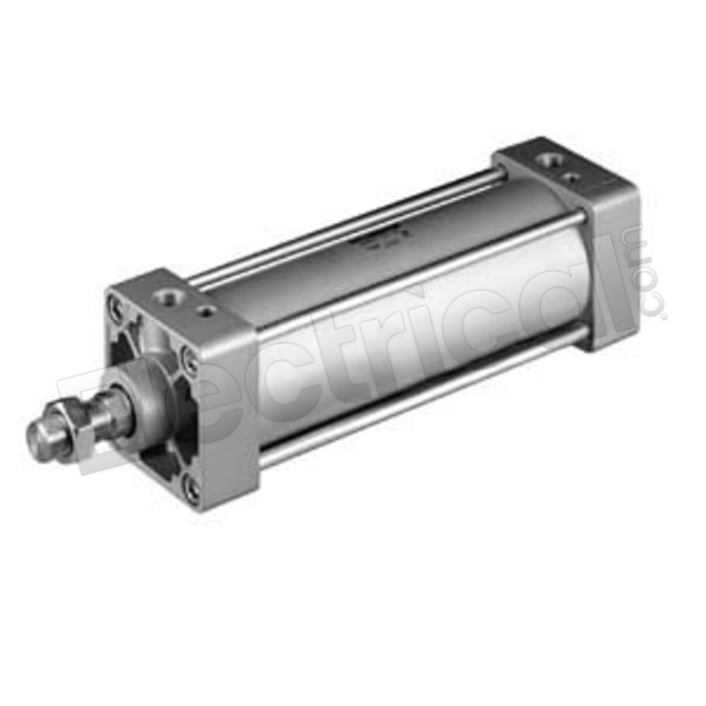SMC CP95SDB32-100 Pneumatic Cylinder Pneumatic